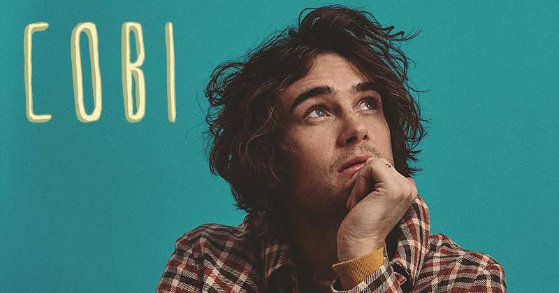 Official Site of Cobi - New Tour Dates Announced!